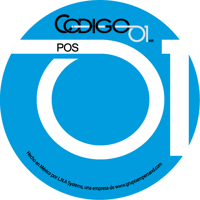 Codigo01 – Sistemas Administrativos y de Control